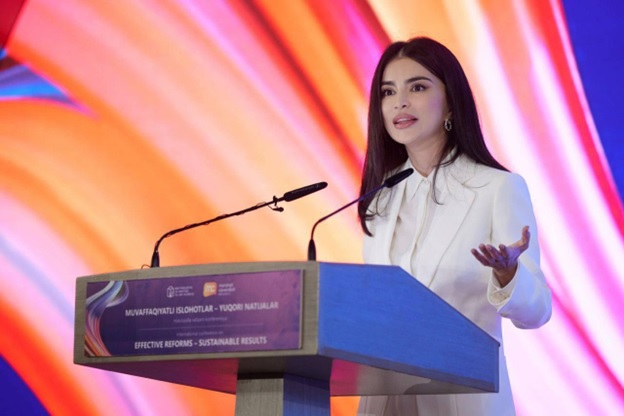 Uzbekistan's Education Ministry Partners With Singapore's Marshall ...